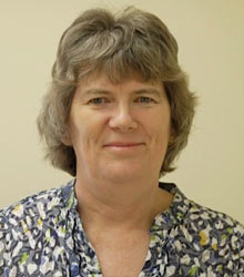 Staff : Barretts, Newton Abbot